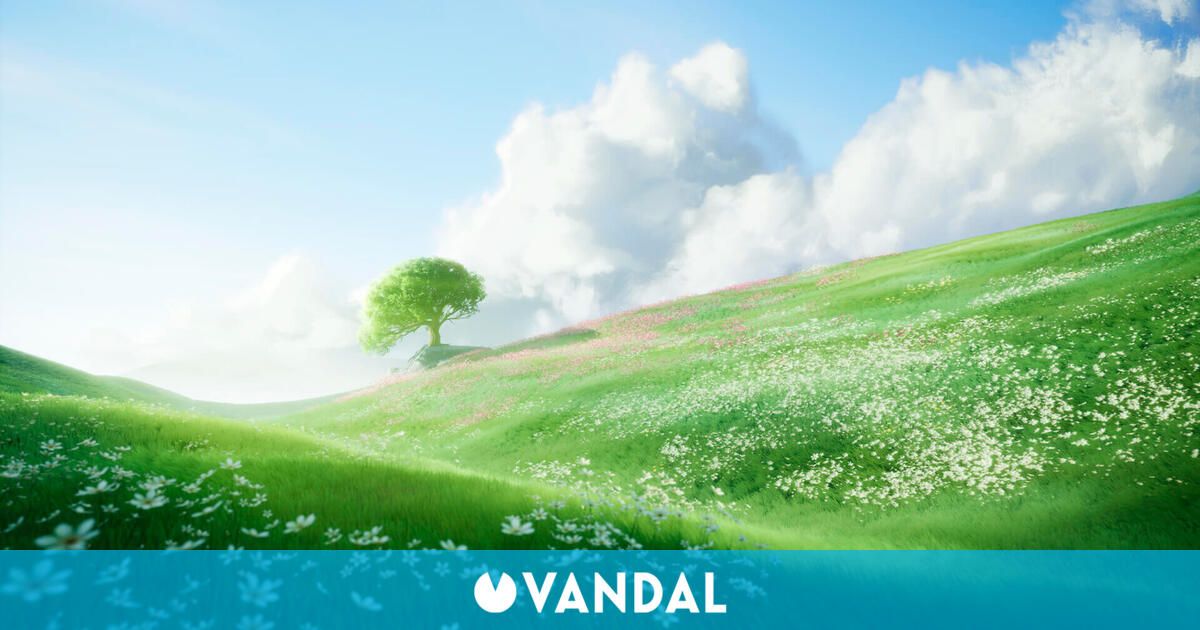 Infinity Nikki - Videojuego (PS5, PC, Android y iPhone) - Vandal