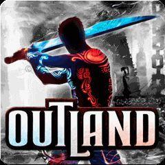 Outland PSN - Videojuego (PS3, Xbox 360 y PC) - Vandal