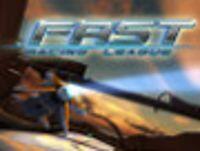 FAST - Racing League WiiW - Videojuego (Wii) - Vandal