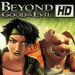 Beyond Good & Evil HD PSN - Videojuego (PS3 y Xbox 360) - Vandal
