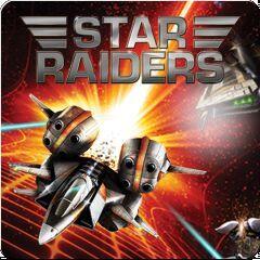 Star Raiders PSN - Videojuego (PS3, Xbox 360 y PC) - Vandal