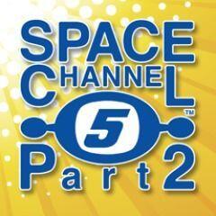 Space Channel 5 Part 2 PSN - Videojuego (PS3, Xbox 360 y PC) - Vandal