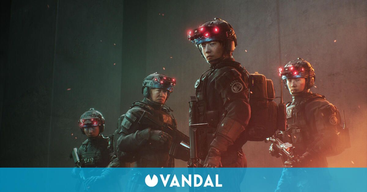 Mudang: Two Hearts - Videojuego (PS5, PC y Xbox Series X) - Vandal