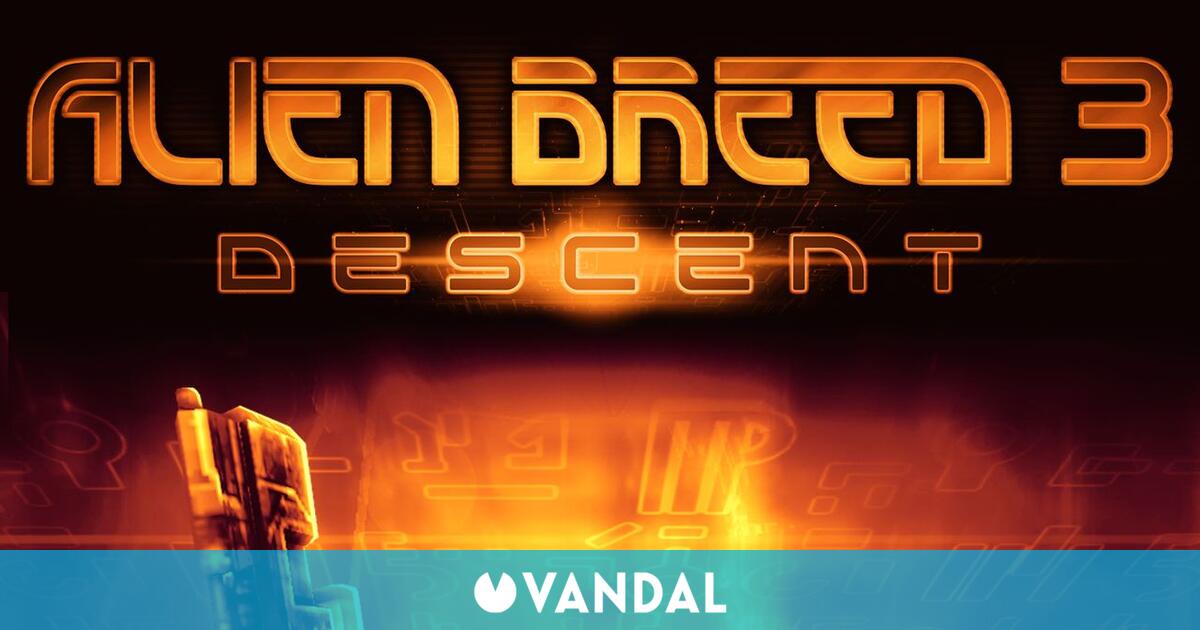 Todos los logros de Alien Breed 3: Descent en PC y cómo conseguirlos