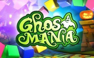 Ghost Mania WiiW - Videojuego (Wii) - Vandal
