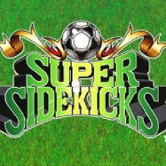 Super Sidekicks PSN - Videojuego (PSP) - Vandal