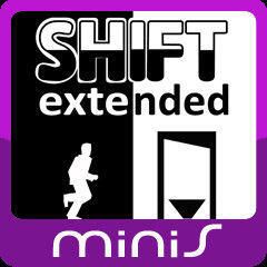 Shift: Extended Mini - Videojuego (PSP) - Vandal