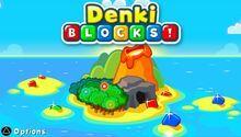 Denki Blocks! Mini - Videojuego (PSP) - Vandal
