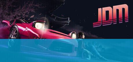 JDM: Japanese Drift Master - Videojuego (PC y Xbox Series X) - Vandal