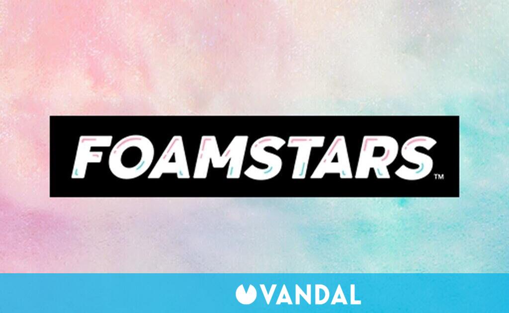 Foamstars - Videojuego (PS5 y PS4) - Vandal