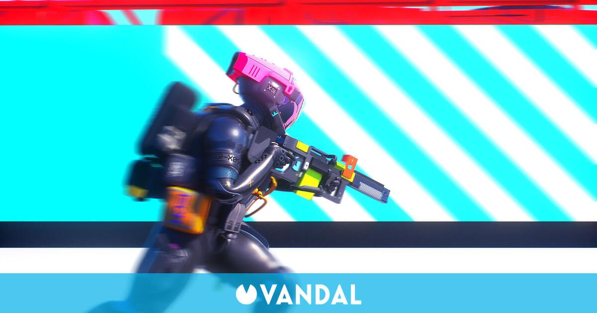 Marathon - Videojuego (PS5, Xbox Series X y PC) - Vandal