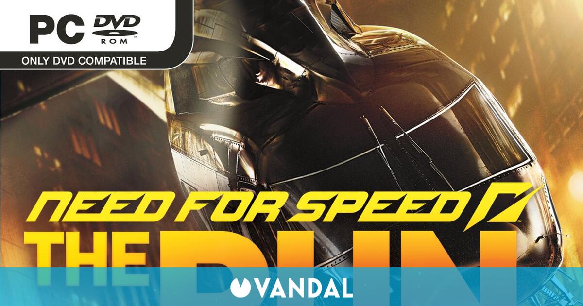 Trucos Need for Speed: The Run - PC - Claves, Guías