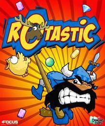 Rotastic PSN - Videojuego (PS3, Xbox 360 y PC) - Vandal
