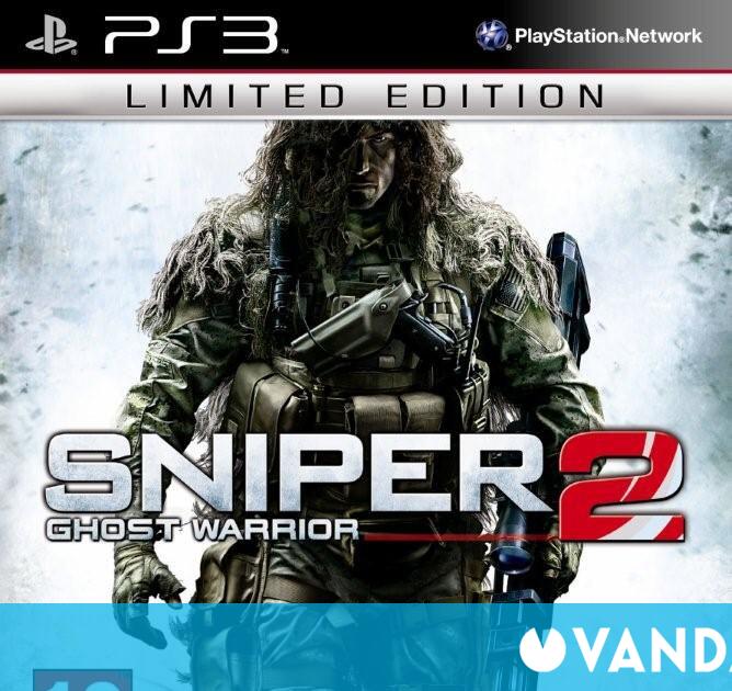 Sniper: Ghost Warrior 2 - Videojuego (PS3, Xbox 360 y PC) - Vandal