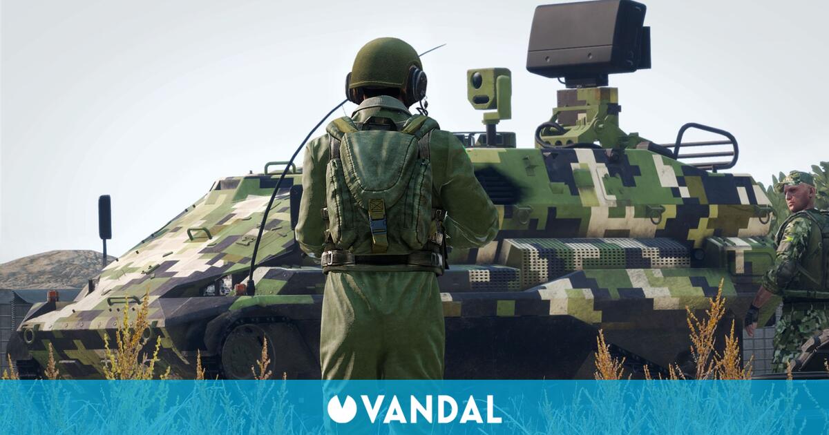 Bohemia Interactive confirma que ArmA 4 se hará de rogar: su ...