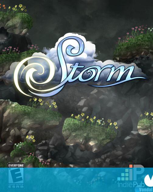 Storm - Videojuego (PC y Xbox 360) - Vandal