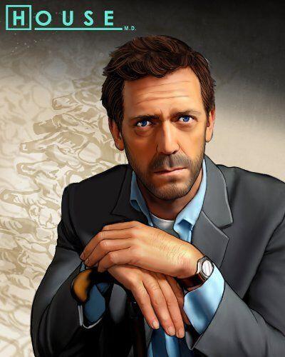 House, M. D. Globetrotting DSiWare - Videojuego (NDS) - Vandal