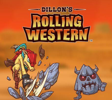 Dillon's Rolling Western eShop - Videojuego (Nintendo 3DS) - Vandal