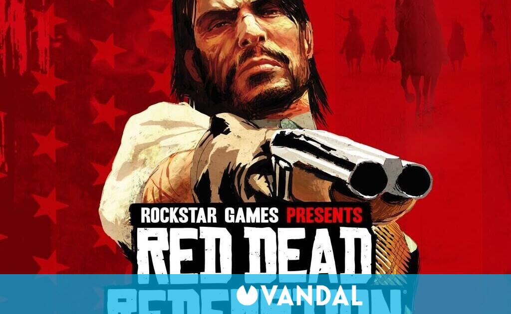 Red Dead Redemption - Videojuego (PS4, Switch, PC, PS5, Xbox Series X ...