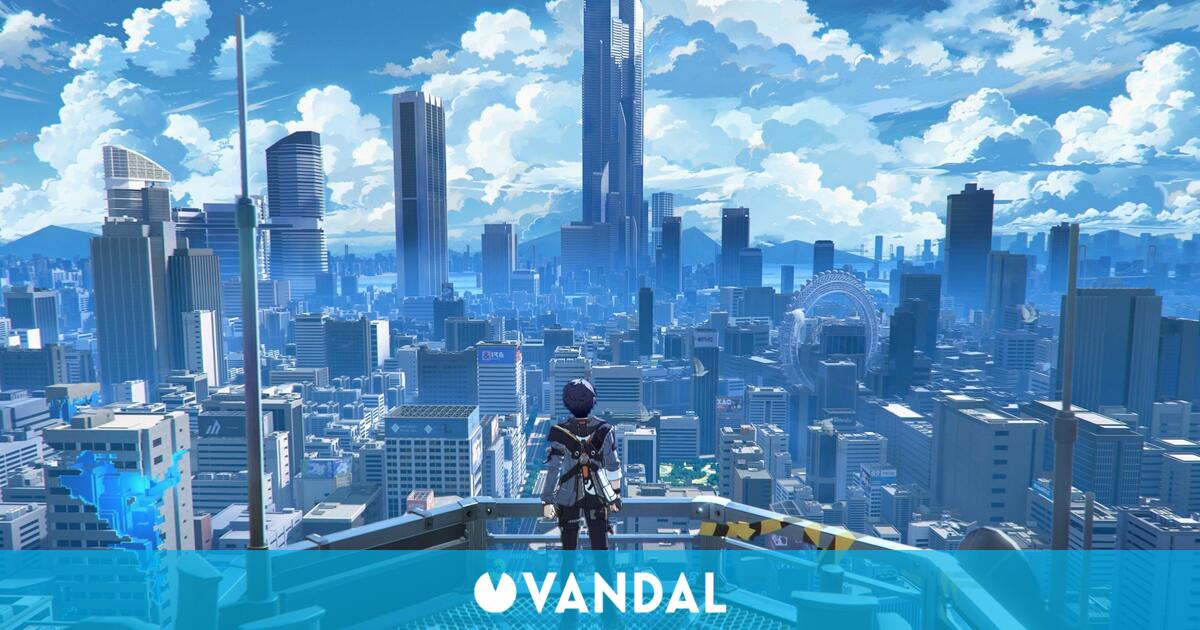 Ananta - Videojuego (PS5, PC, Android y iPhone) - Vandal