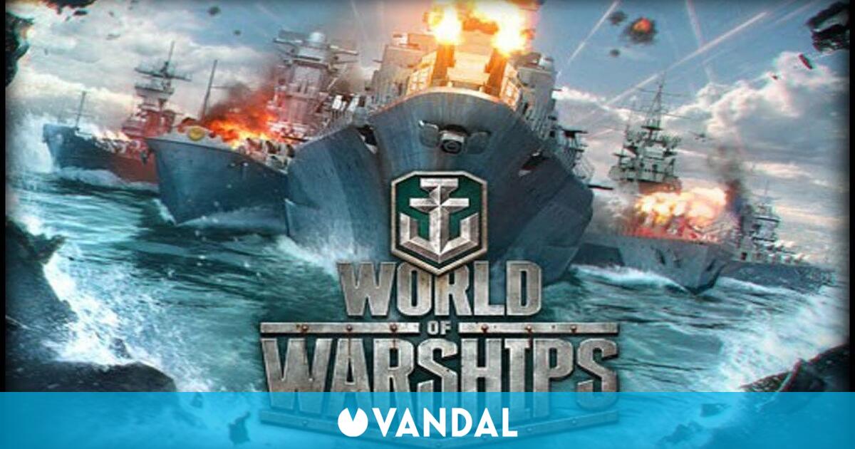 Todos los logros de World of Warships en PC y cómo conseguirlos
