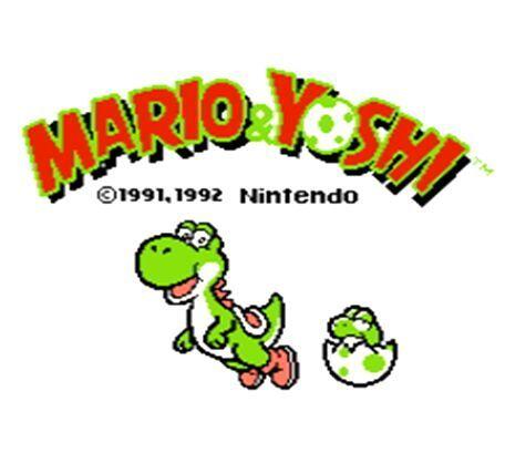 Mario & Yoshi CV - Videojuego (Nintendo 3DS, Wii U y Wii) - Vandal