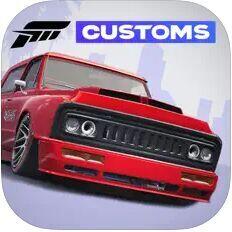 Forza Customs - Videojuego (Android y iPhone) - Vandal