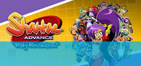 Todos los logros de Shantae Advance: Risky Revolution en PC y cómo ...