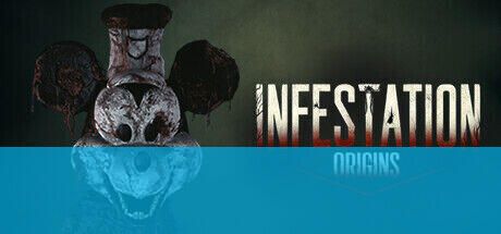 Infestation: Origins - Videojuego (PC) - Vandal