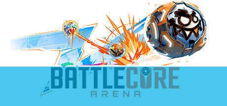 BattleCore Arena - Videojuego (PC) - Vandal