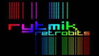 Rytmik Retrobits DSiW - Videojuego (NDS) - Vandal