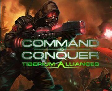 Command & Conquer Tiberium Alliances - Videojuego (PC) - Vandal