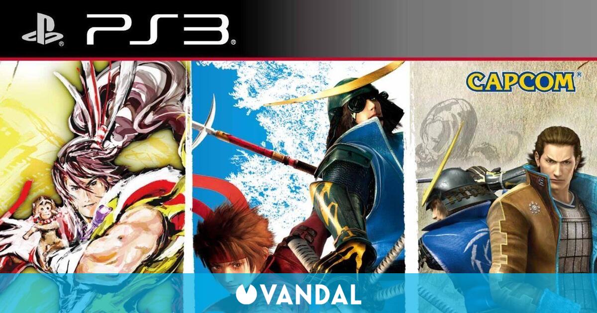 Todos los trofeos de Sengoku Basara HD Collection en PS3 y cómo conseguirlos