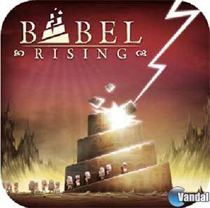 Babel Rising PSN - Videojuego (PS3, Xbox 360, PC y Wii) - Vandal