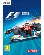 F1 2012: Requisitos mínimos y recomendados en PC - Vandal