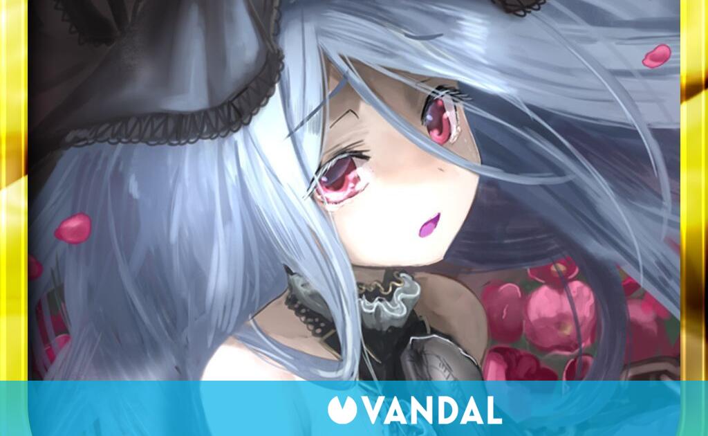 Guardian Cross - Videojuego (iPhone) - Vandal