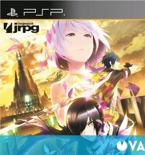 Sol Trigger - Videojuego (PSP) - Vandal