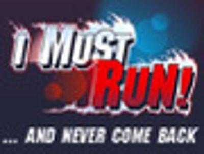 I Must Run! DSiW - Videojuego (NDS) - Vandal
