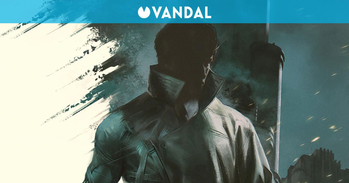 Physint - Videojuego (PS5) - Vandal