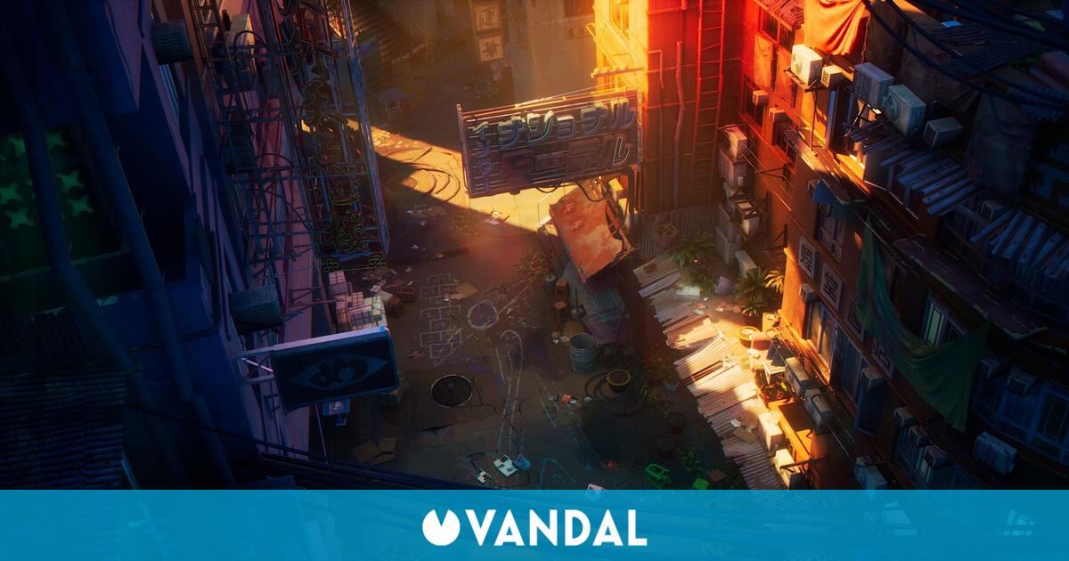 Kemuri - Videojuego (PC y PS5) - Vandal