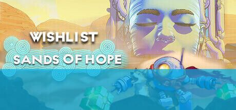 Sands of Hope - Videojuego (PC) - Vandal