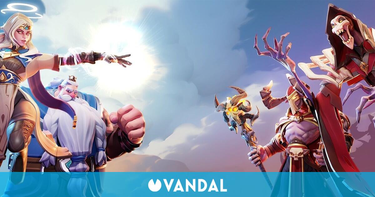 Project Gundalf - Videojuego (PC) - Vandal