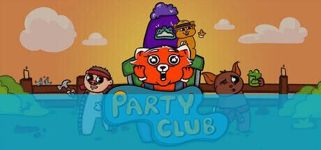 Party Club - Videojuego (PC y Switch) - Vandal