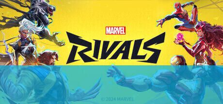 Marvel Rivals - Videojuego (PC, PS5, PS4 y Xbox Series X) - Vandal