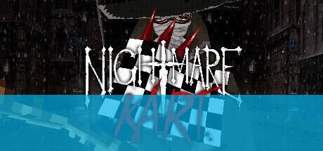 Nightmare Kart - Videojuego (PC) - Vandal