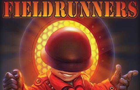 Fieldrunners - Videojuego (PC y NDS) - Vandal