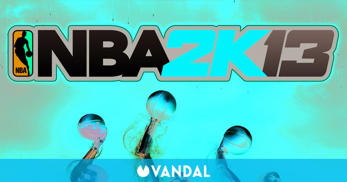 Trucos NBA 2K13 - PSP - Claves, Guías