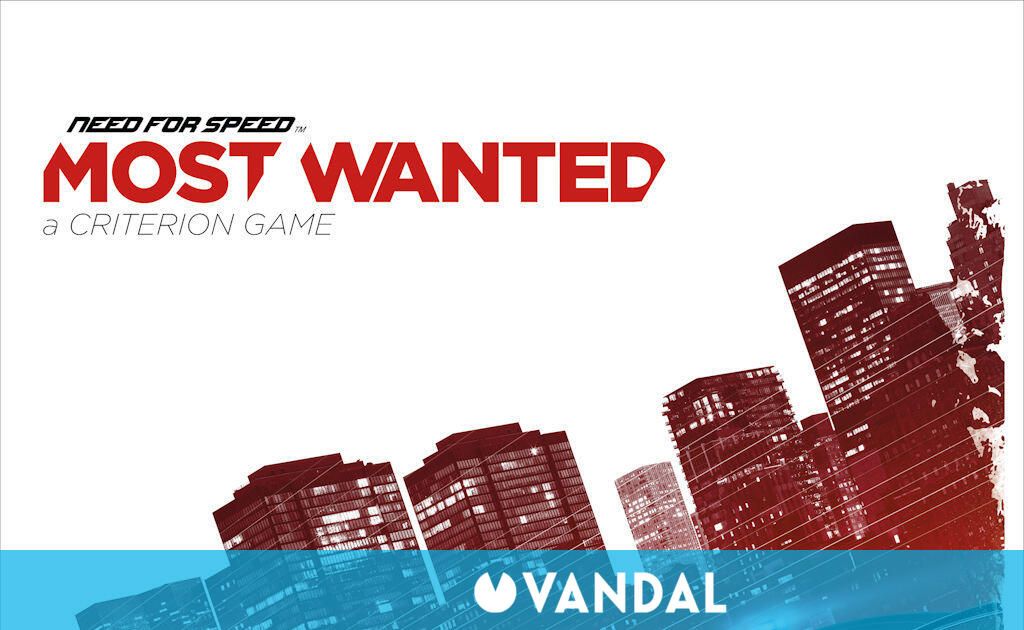 Trucos Need for Speed: Most Wanted - PC - Claves, Guías