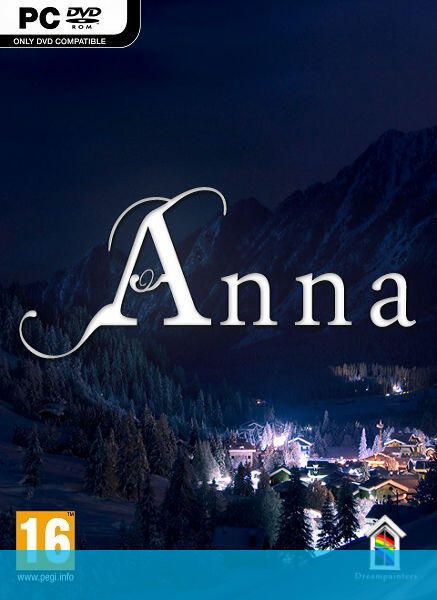 Anna - Extended Edition - Videojuego (PC) - Vandal