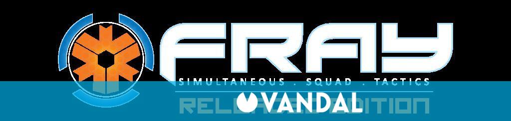 Fray - Videojuego (PC) - Vandal